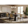 TOV Furniture Nolan 98" Dining Table & Reviews | Wayfair